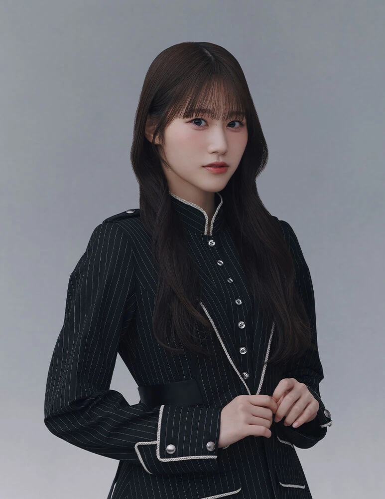 Mukai Itoha/Discography | Sakamichi Series Wiki | Fandom