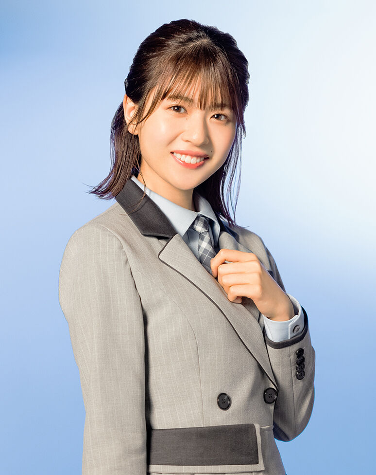 Matsuda Konoka | Sakamichi Series Wiki | Fandom Matsuda Konoka | Sakamichi Series Wiki | Fandom
