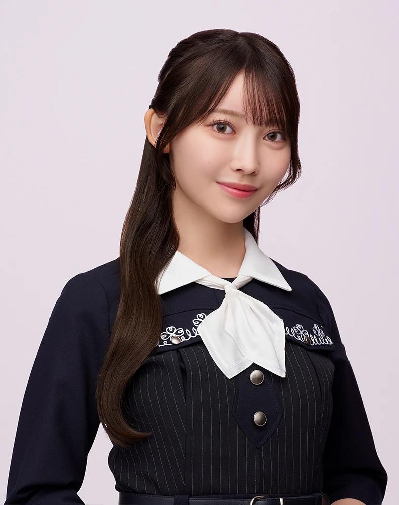 Kuromi Haruka | Sakamichi Series Wiki | Fandom