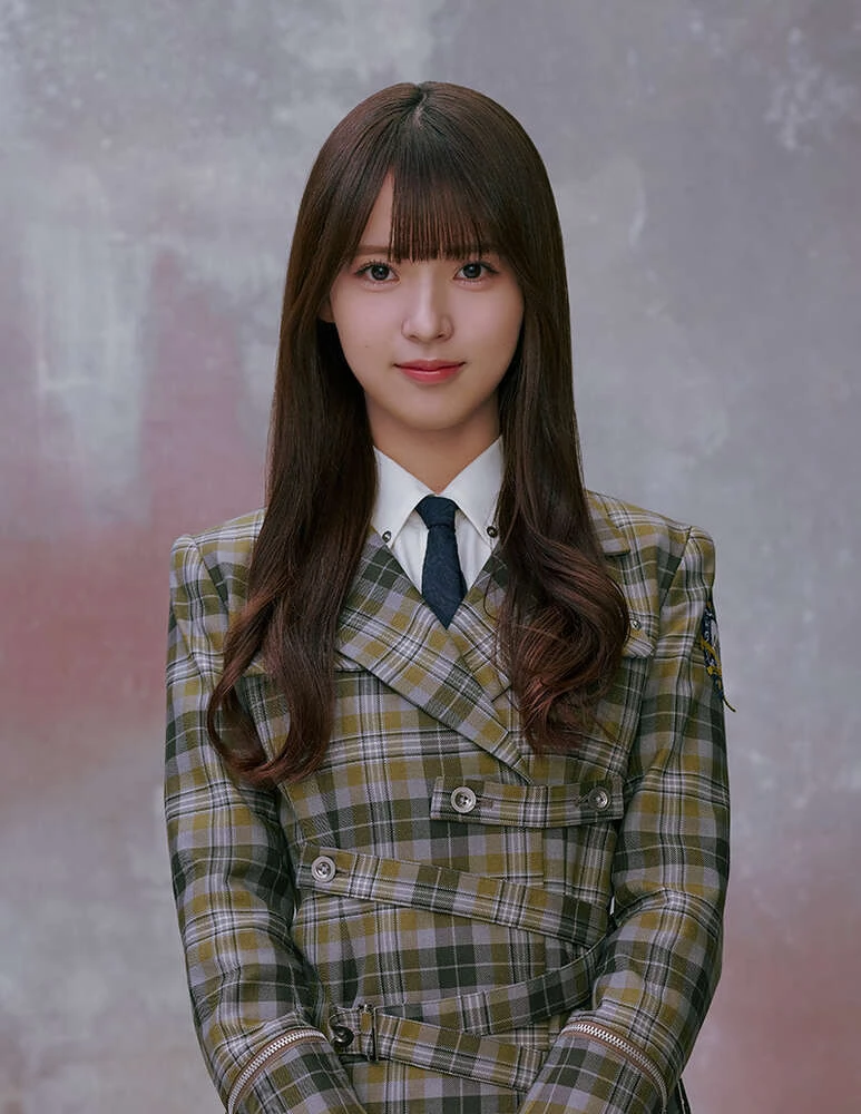 Nakashima Yuzuki/Discography | Sakamichi Series Wiki | Fandom