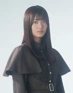 Tamura Hono | Sakamichi Series Wiki | Fandom
