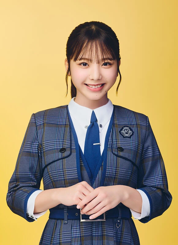 Shimoda Izuki | Sakamichi Series Wiki | Fandom