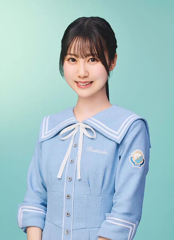 Tsurusaki Niko | Sakamichi Series Wiki | Fandom