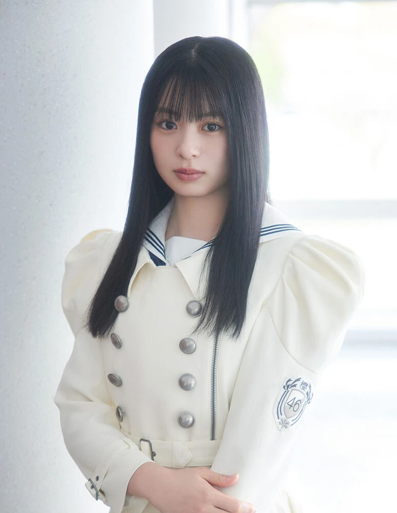 Inaguma Hina | Sakamichi Series Wiki | Fandom