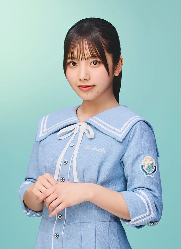 Shimoda Izuki | Sakamichi Series Wiki | Fandom