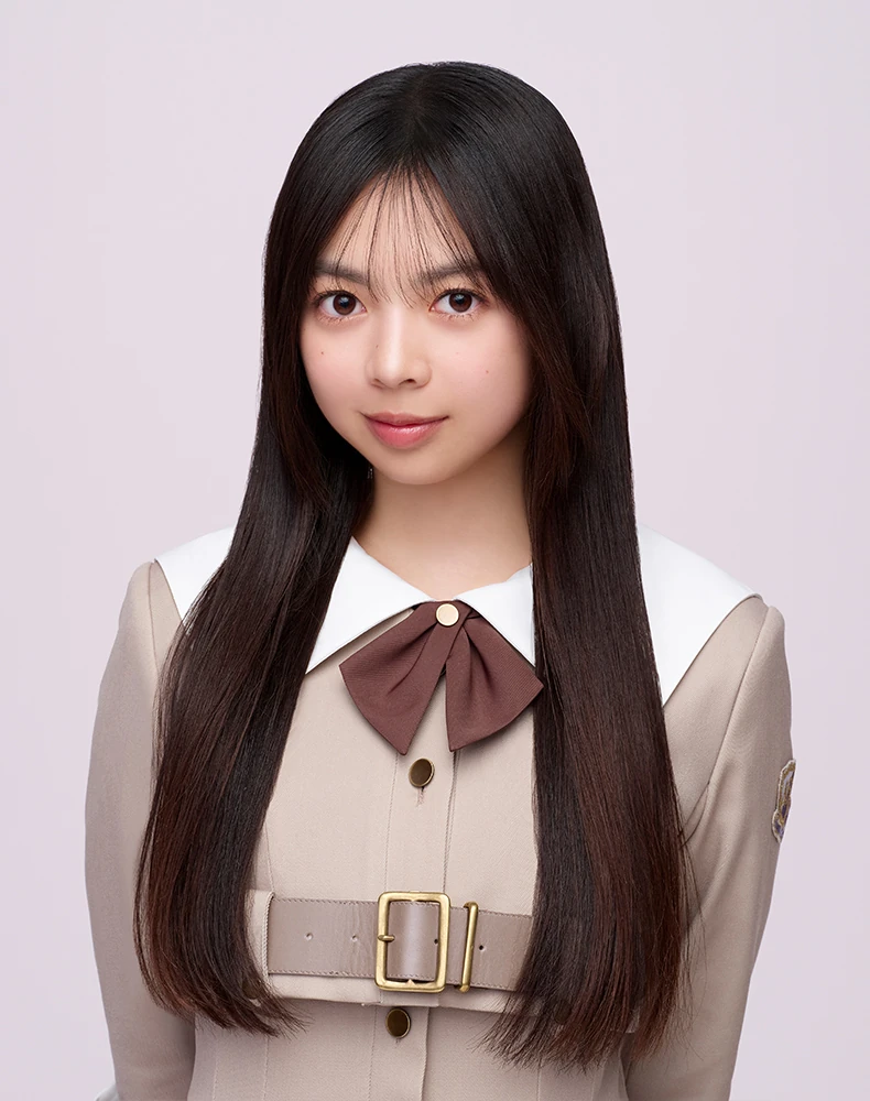 Nagashima Rio | Sakamichi Series Wiki | Fandom