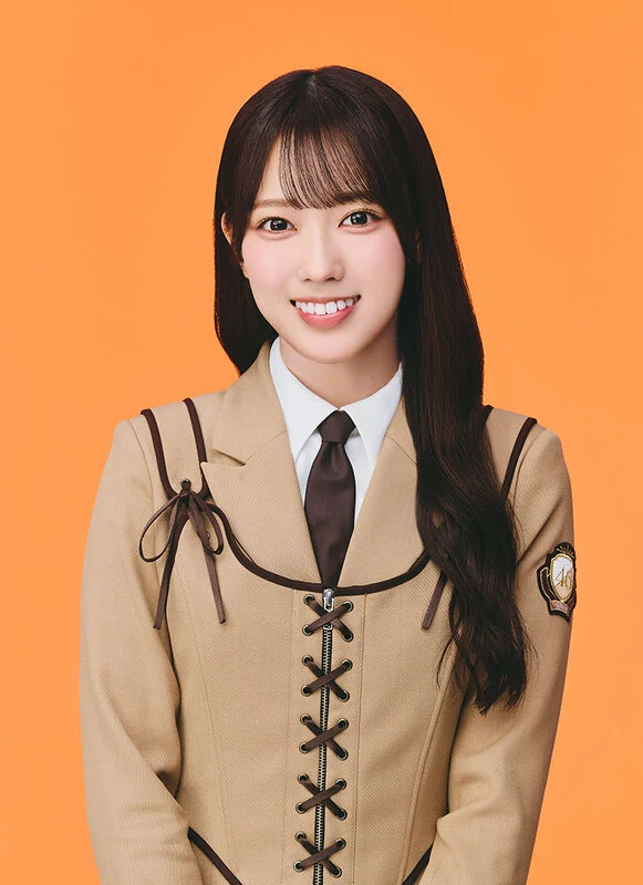 Shimizu Rio | Sakamichi Series Wiki | Fandom