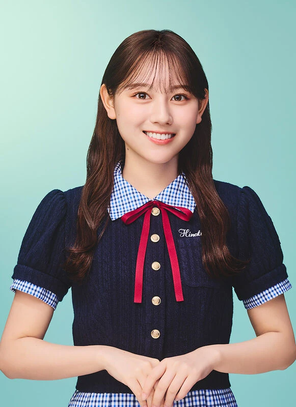 Hiraoka Mitsuki | Sakamichi Series Wiki | Fandom