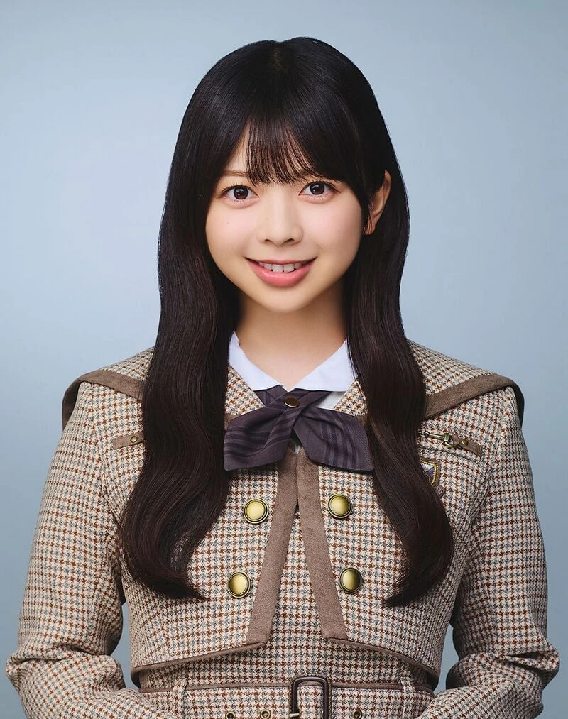 Nagashima Rio | Sakamichi Series Wiki | Fandom