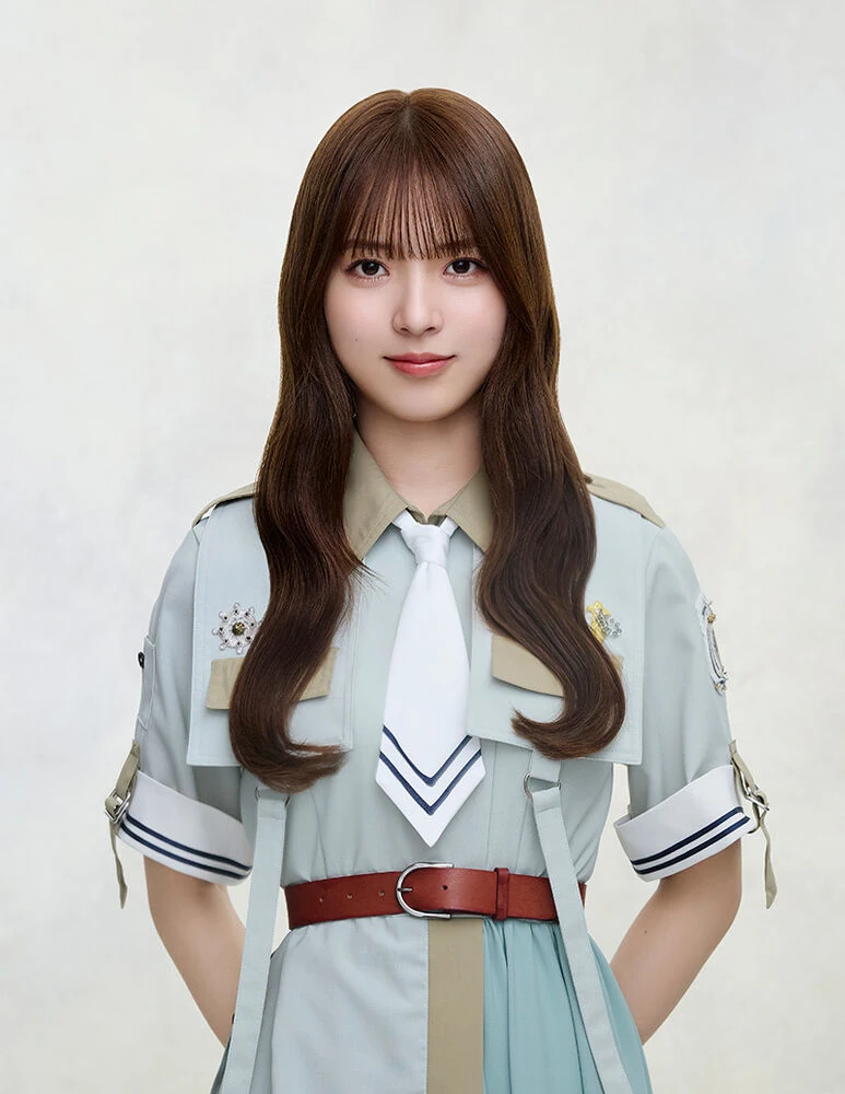 Nakashima Yuzuki/Discography | Sakamichi Series Wiki | Fandom