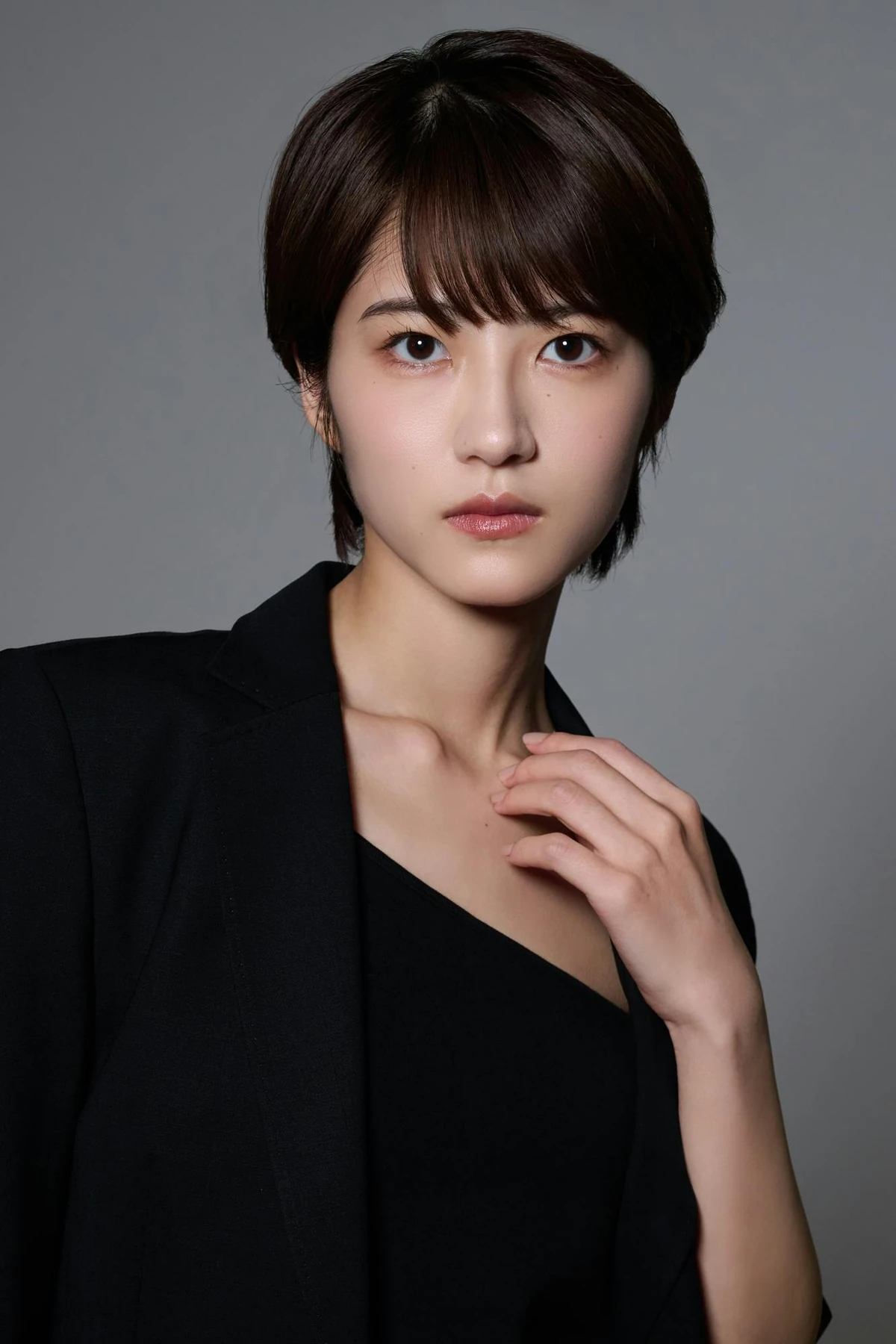 Wakatsuki Yumi | Sakamichi Series Wiki | Fandom