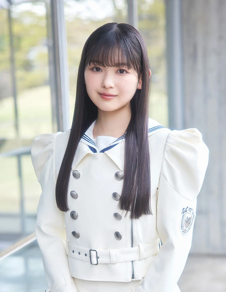 Yamakawa Ui/Gallery | Sakamichi Series Wiki | Fandom