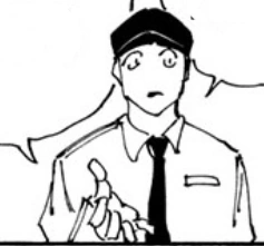 Daikyo | Sakamoto Days Wiki | Fandom