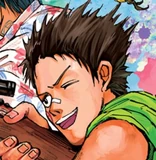 Heisuke Mashimo | Sakamoto Days Wiki | Fandom