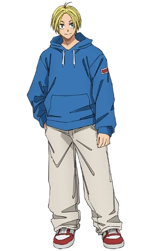 Shin Asakura | Sakamoto Days Wiki | Fandom