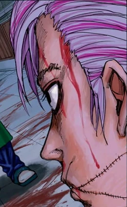 Kashima | Sakamoto Days Wiki | Fandom