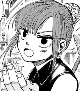 Lu Shaotang | Sakamoto Days Wiki | Fandom