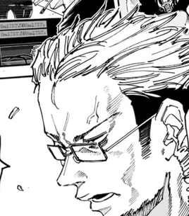 Samejima | Sakamoto Days Wiki | Fandom