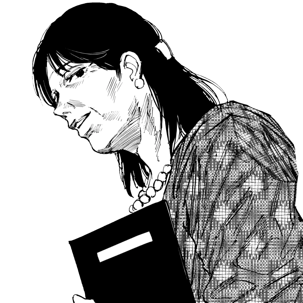 Etsuko Satoda/Gallery | Sakamoto Days Wiki | Fandom