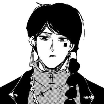 Lu Wutang | Sakamoto Days Wiki | Fandom