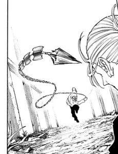 Kei Uzuki/Gallery | Sakamoto Days Wiki | Fandom