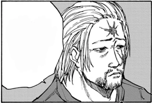 Takabe | Sakamoto Days Wiki | Fandom