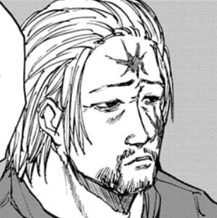 Takebe | Sakamoto Days Wiki | Fandom