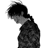 Etsuko Satoda | Sakamoto Days Wiki | Fandom