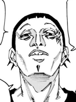 Higuchi | Sakamoto Days Wiki | Fandom