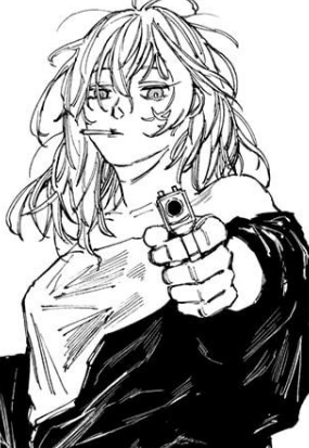 Rion Akao | Sakamoto Days Wiki | Fandom