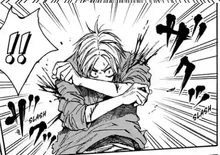 Shin & Heisuke Mashimo vs. Seba | Sakamoto Days Wiki | Fandom