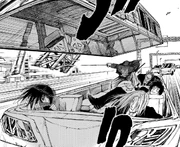 Takamura/Synopsis | Sakamoto Days Wiki | Fandom