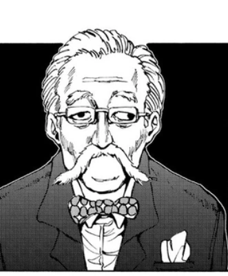 Iriya | Sakamoto Days Wiki | Fandom