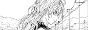 Rion Akao/Gallery | Sakamoto Days Wiki | Fandom