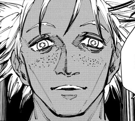 Gozu | Sakamoto Days Wiki | Fandom