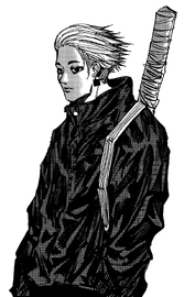 Gaku | Sakamoto Days Wiki | Fandom