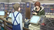 Episode 12 | Sakamoto Days Wiki | Fandom