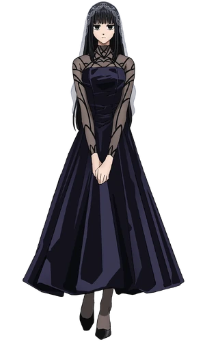 Osaragi | Sakamoto Days Wiki | Fandom