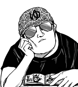 Yutaro | Sakamoto Days Wiki | Fandom