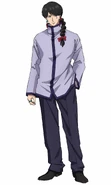 Sakamoto Days (Anime) | Sakamoto Days Wiki | Fandom