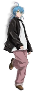 Sakamoto Days (Anime) | Sakamoto Days Wiki | Fandom