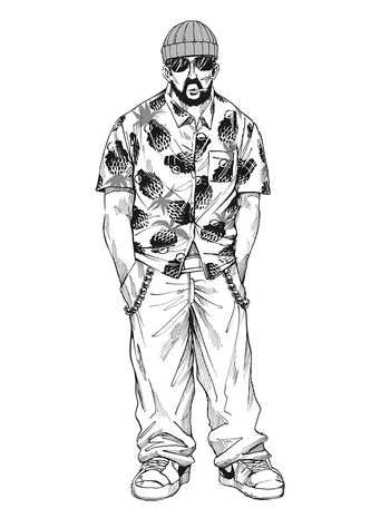 Boiled | Sakamoto Days Wiki | Fandom