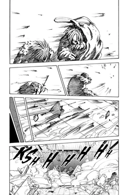 Apart | Sakamoto Days Wiki | Fandom