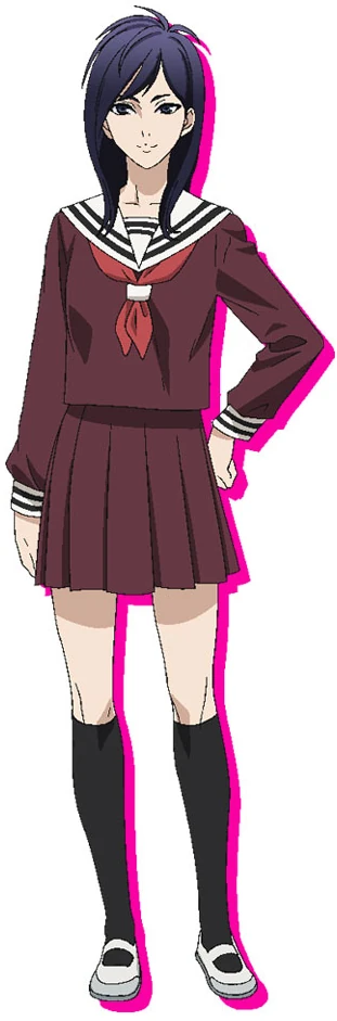 Yagi | Wikia Sakamoto, pour vous servir ! | Fandom