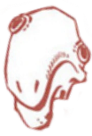 Mr. Eel Head | Sakana Wikia | Fandom