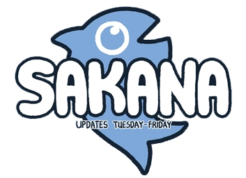 Sakana Wikia | Sakana Wikia | Fandom