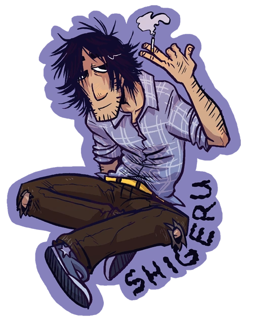 Shigeru Watanabe | Sakana Wikia | Fandom