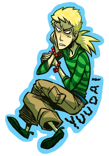 Category:Main Characters | Sakana Wikia | Fandom