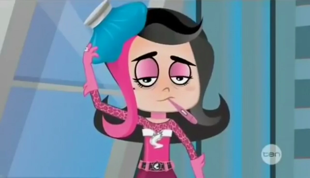 Shezow | Sakana's Wiki | Fandom