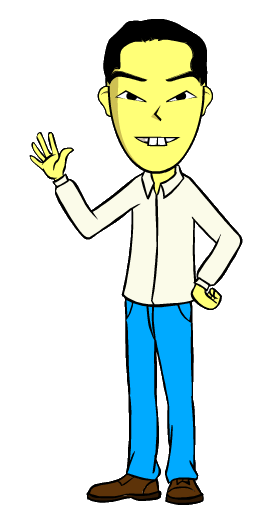 Jerry Chang | Sakana's Wiki | Fandom